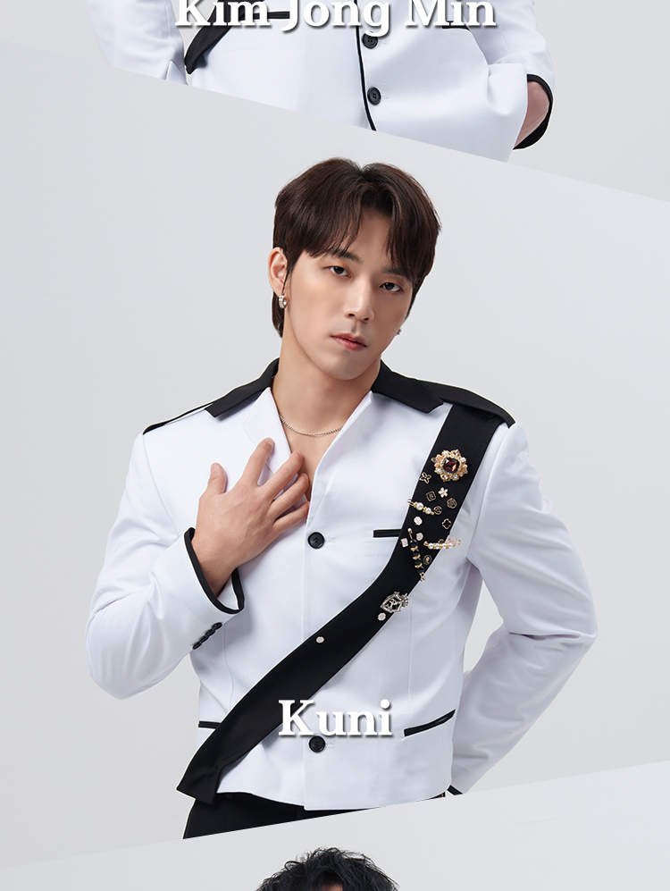 [THE MAN Alive : CHOICE] Musical Seoul Ticket - Klook United States